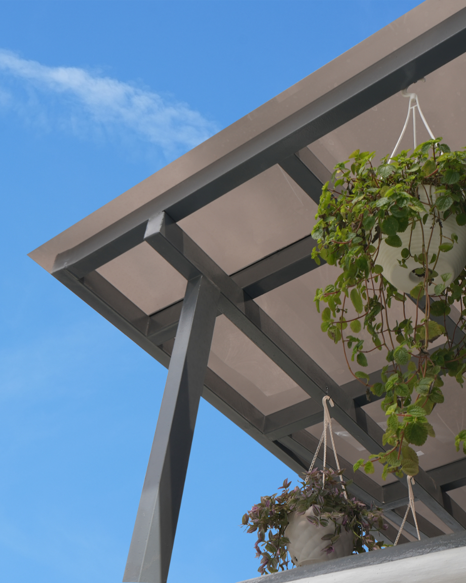 Residential Space - Polylite