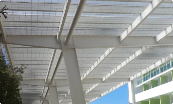 Residential Space - Polylite