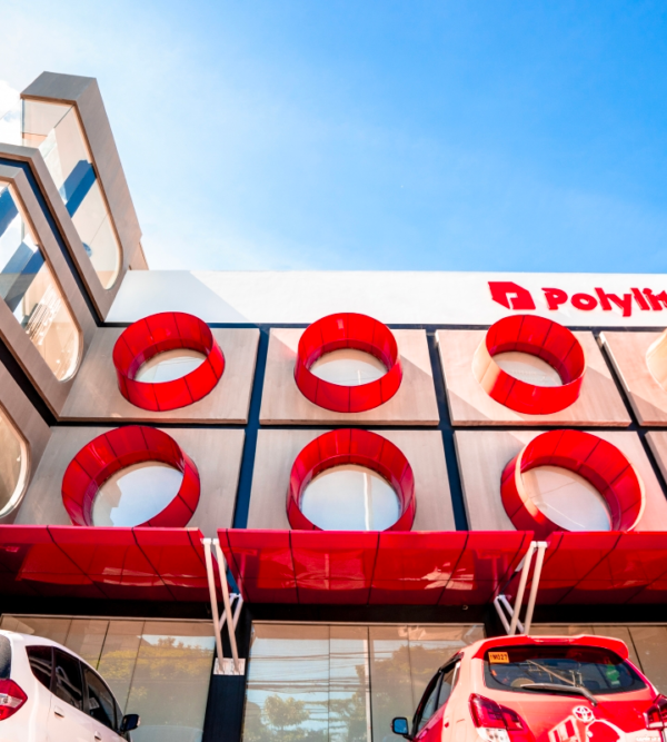 Contact Us - Polylite