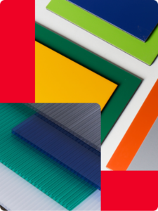 Our Products - Polylite