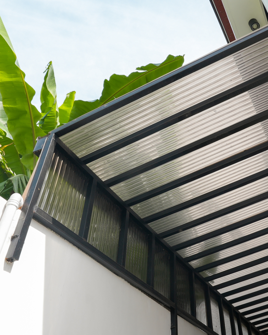 Residential Space - Polylite