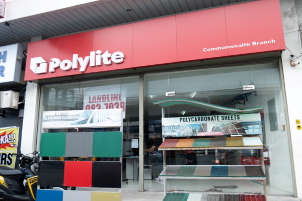 Contact Us - Polylite