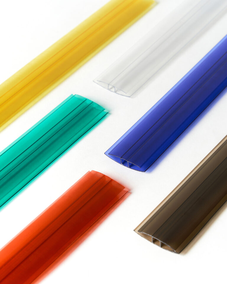 H-Connector - Polylite