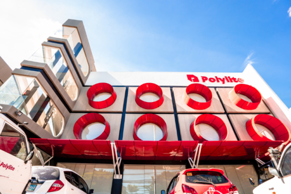 Contact Us - Polylite