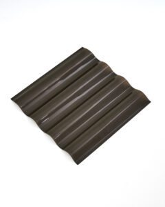 Polycarbonate Corrugated Sheet - Polylite