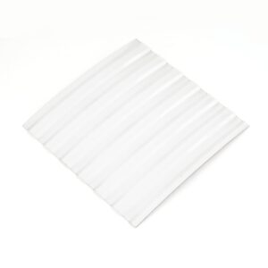 Polycarbonate Embossed & Corrugated Sheets - Polylite