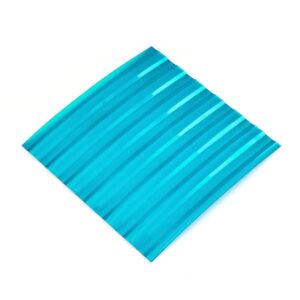 Polycarbonate Embossed & Corrugated Sheets - Polylite