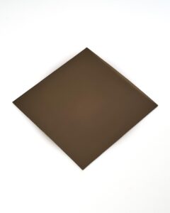 Polycarbonate Solid Sheet - Polylite