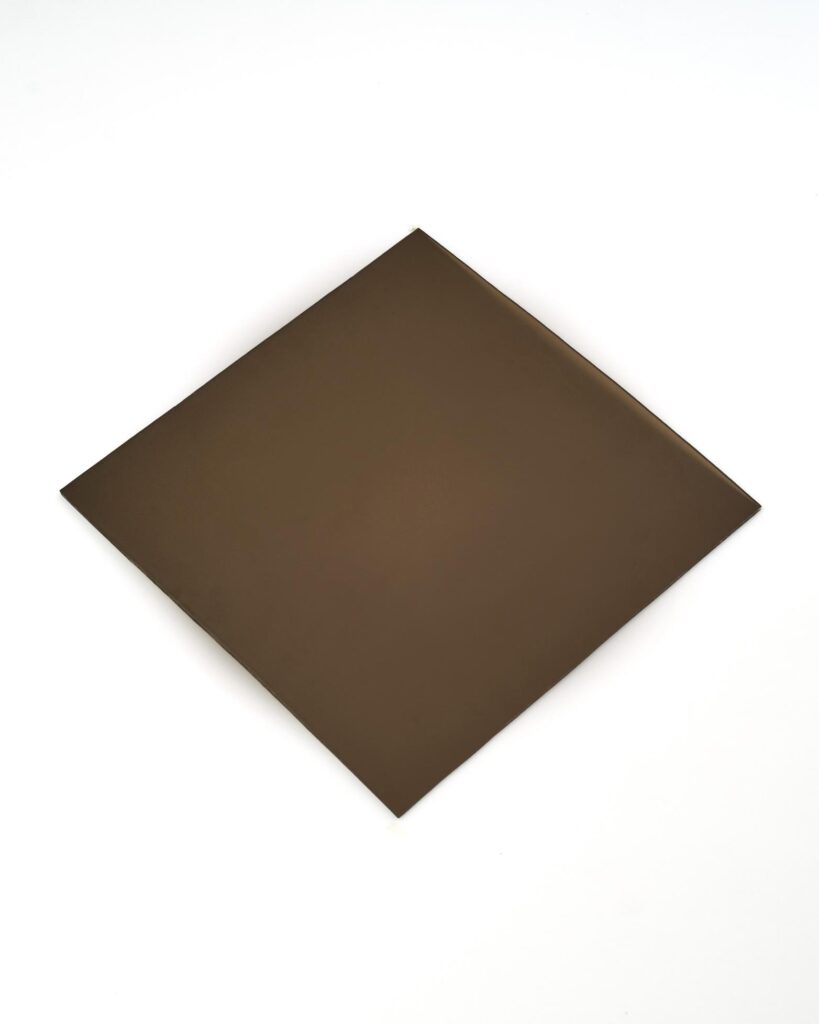 Polycarbonate Solid Sheet - Polylite