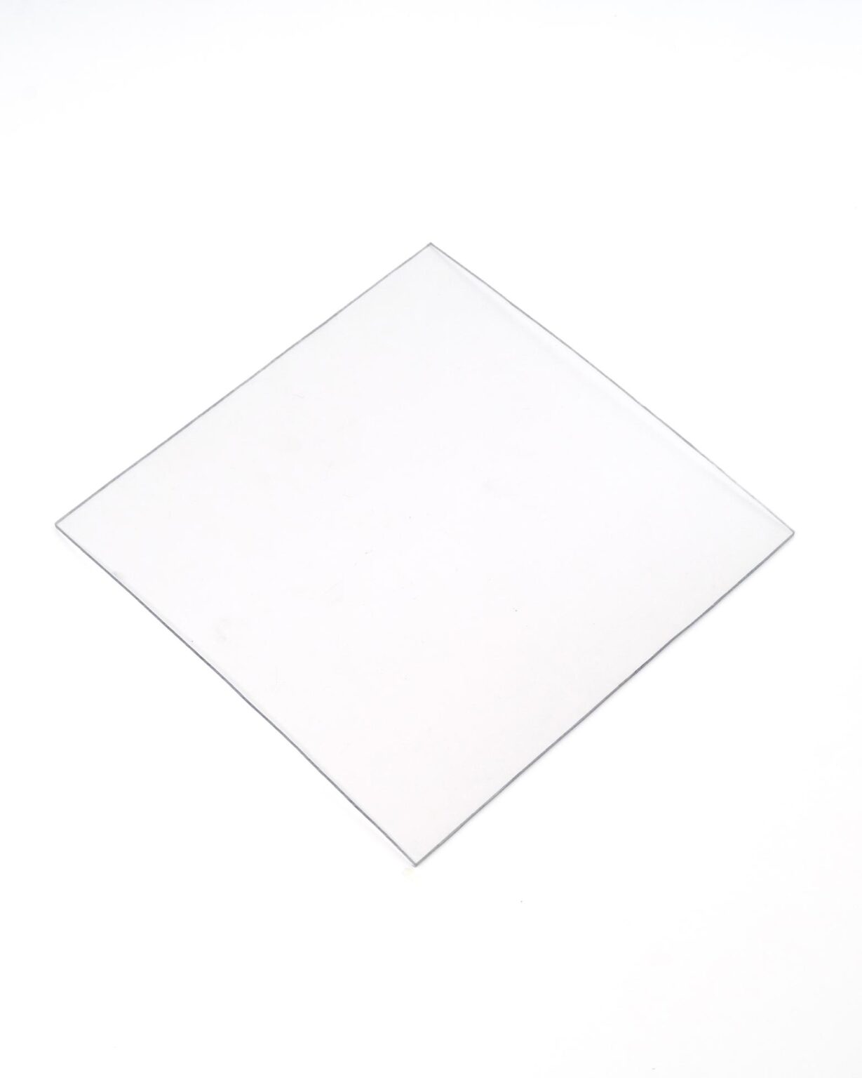 Polycarbonate Solid Sheet - Polylite