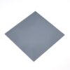 Polycarbonate Solid Sheet (Rolled, Per foot) - Polylite