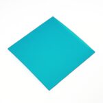 Polycarbonate Solid Sheet (Rolled, Per foot) - Polylite