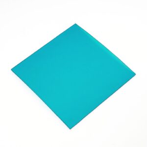 Polycarbonate Solid Sheet (Rolled, Per foot) - Polylite