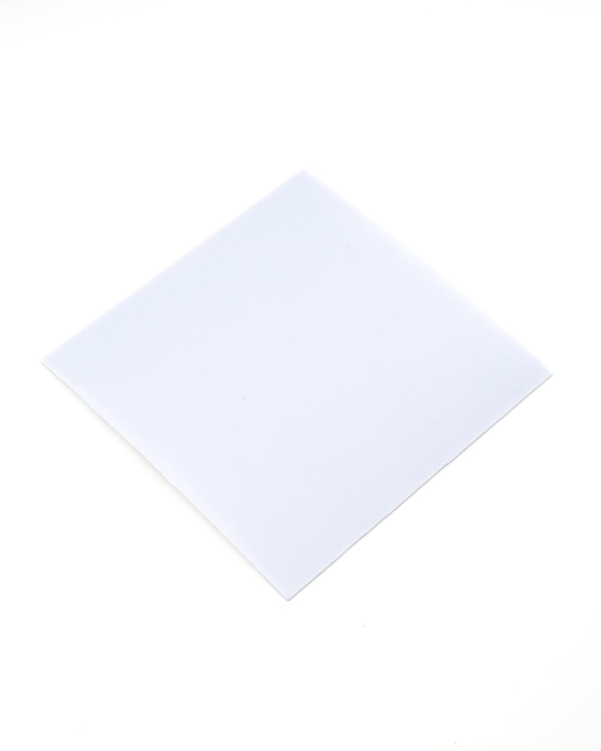 Polycarbonate Solid Sheet - Polylite