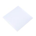 Polycarbonate Solid Sheet (Rolled, Per foot) - Polylite