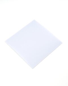 Polycarbonate Solid Sheet - Polylite