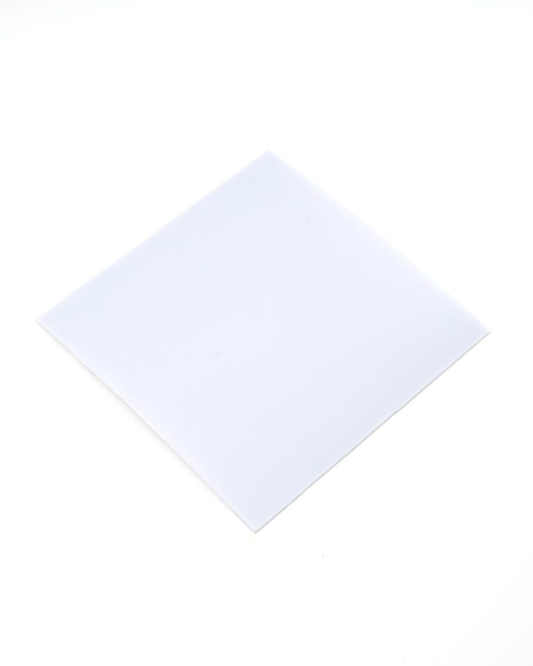 Polycarbonate Solid Sheet - Polylite