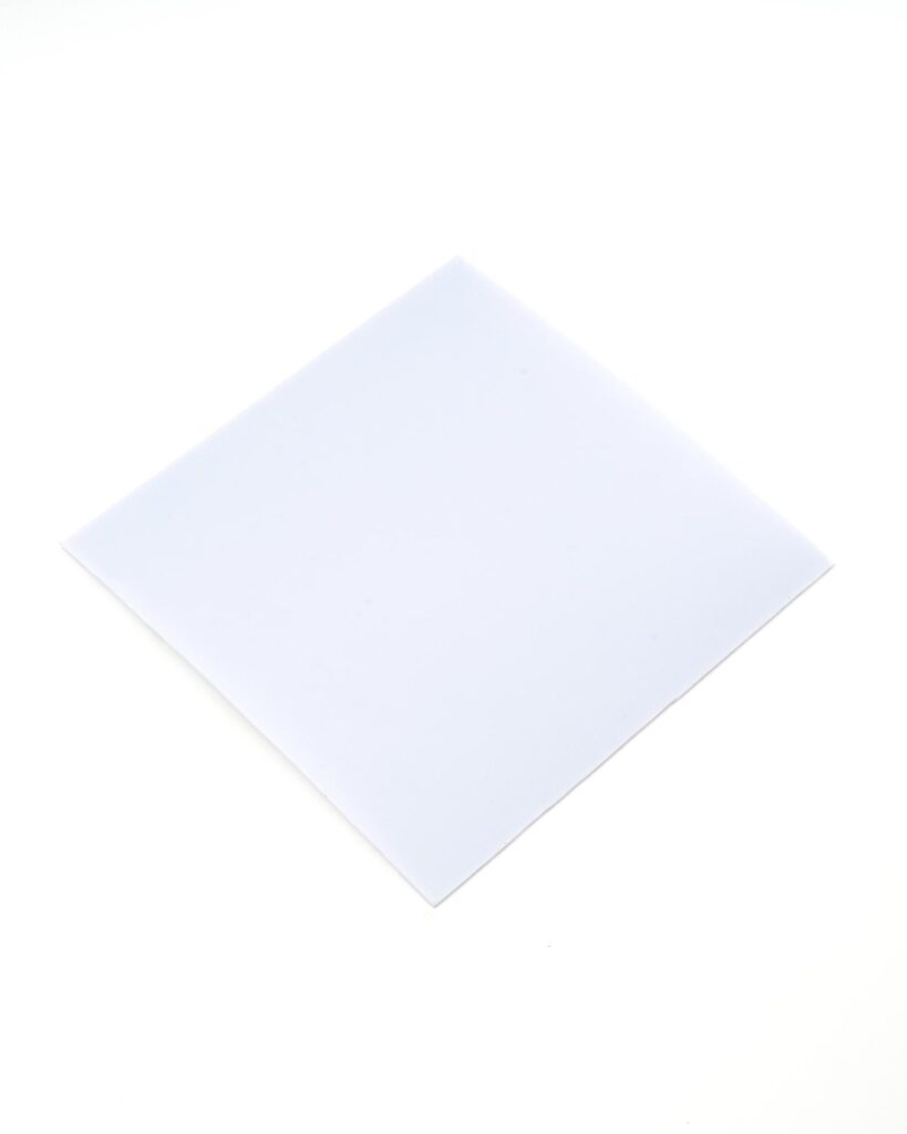 Polycarbonate Solid Sheet - Polylite