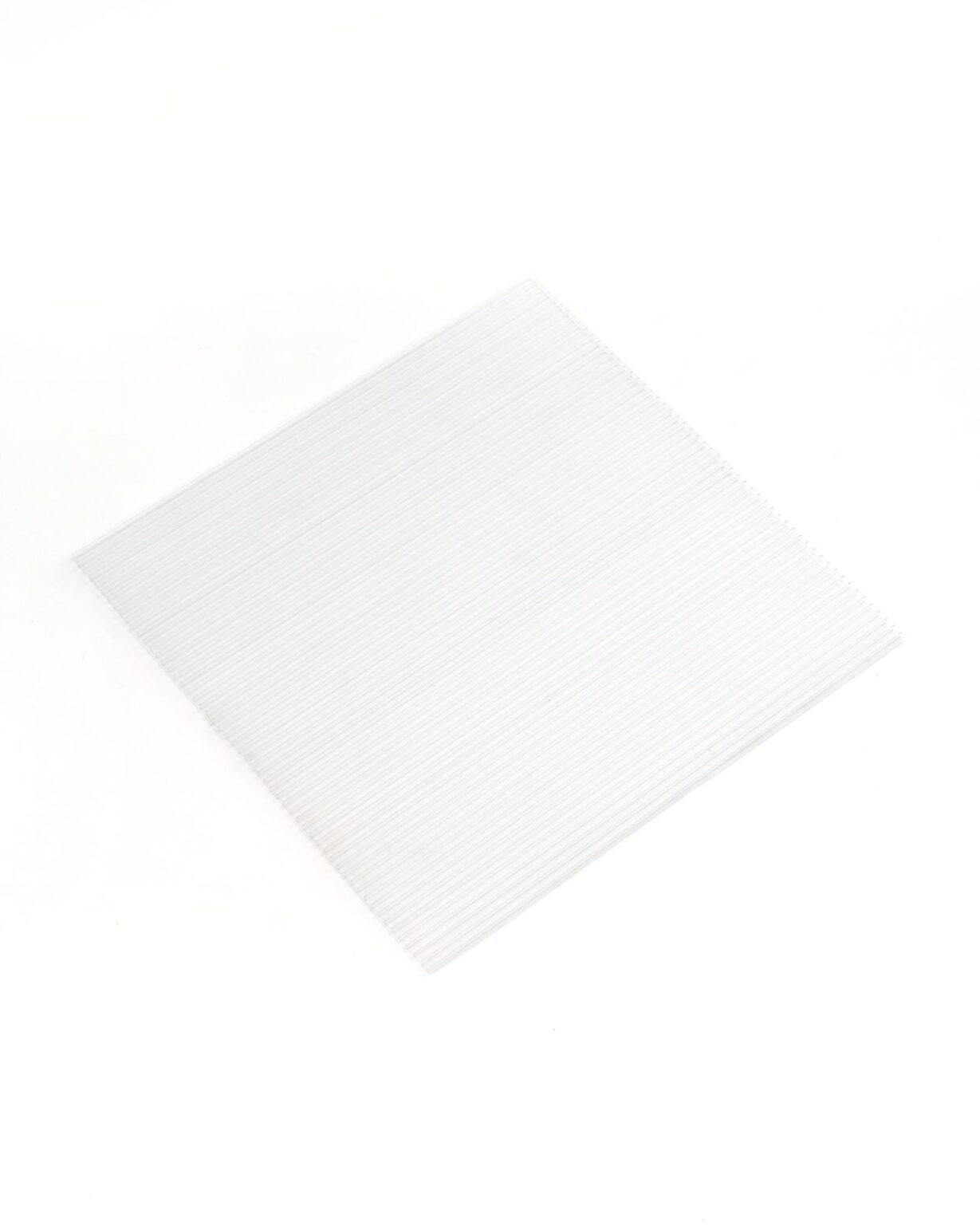 Shop Twin Wall Polycarbonate - Polylite