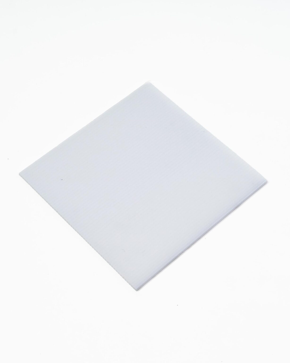 Shop Twin Wall Polycarbonate - Polylite