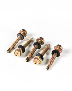 Tek Screw - Polylite