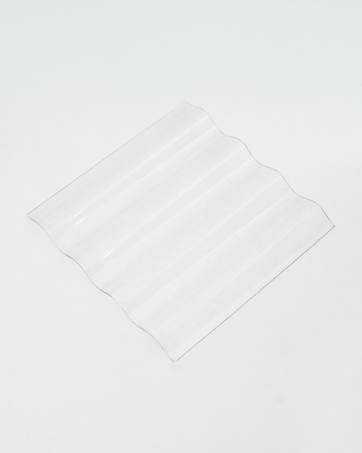 Polycarbonate Corrugated Sheet - Polylite