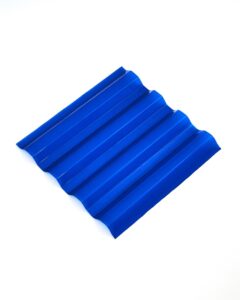 Polycarbonate Corrugated Sheet - Polylite