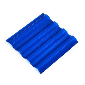 Polycarbonate Corrugated Sheet - Polylite