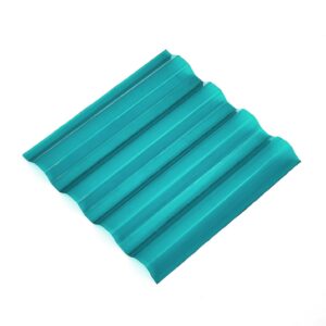 Polycarbonate Corrugated Sheet - Polylite
