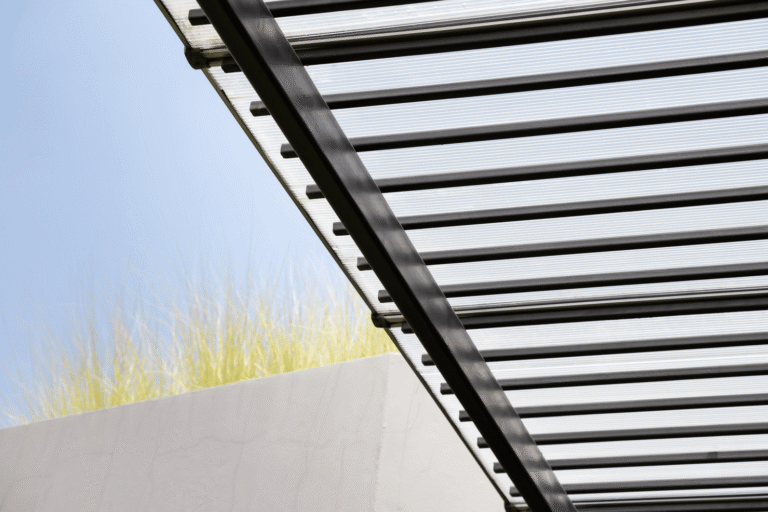 What makes an excellent roof? - Polylite