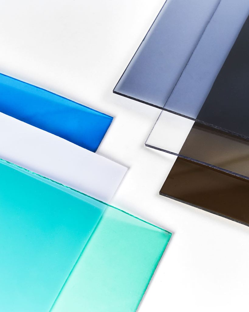 Architectural Materials Supplier in the Philippines - Polylite