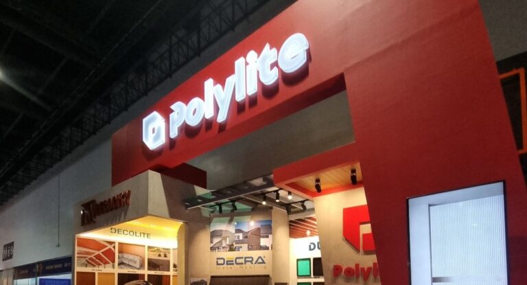 Architectural Materials Supplier in the Philippines - Polylite